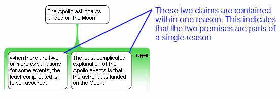 Tutorial 2 - Simple Argument Structure